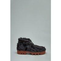 Dries Van Noten Dries van Noten Flurry Lace-Up