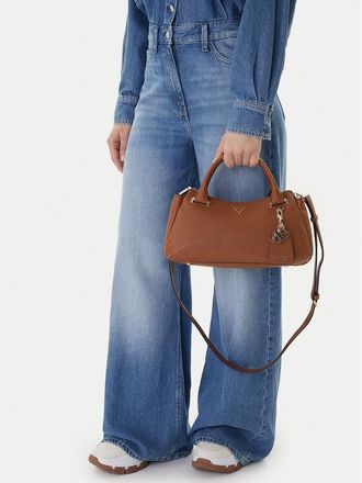 Guess Handtasche Evie HWBG96 64060 Braun