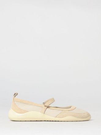 Vic Mati&eacute; Ballerine Femme couleur Naturel