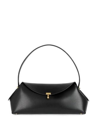 Toteme Shoulder Bag Leather T-Lock