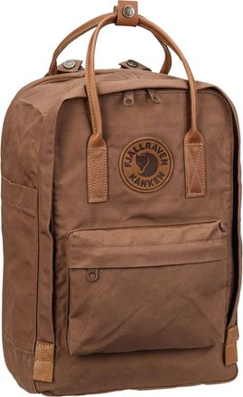Fj&auml;llr&auml;ven Rucksack Kanken No.2
