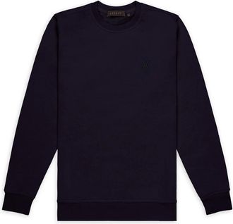 Aspact Herren, Sweatshirts & Hoodies, Blau, MGröße