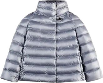 Fay Damen, Jacken, Blau, SGröße