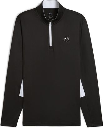 Puma Pure 2.0 Golftop Herren, Accessoires, Schwarz, 3XL