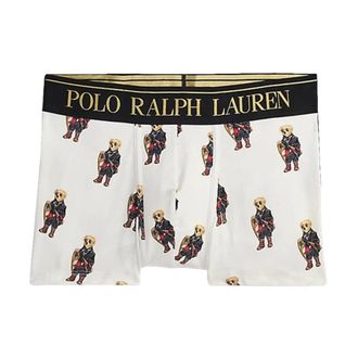 Ralph Lauren Boxer - - Underwear - Herren - Wei&szlig; - XL