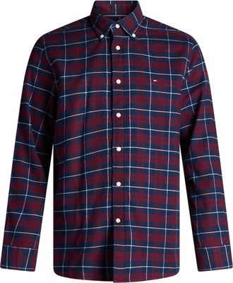 Tommy Hilfiger TOPS - Hemden auf YOOX.COM