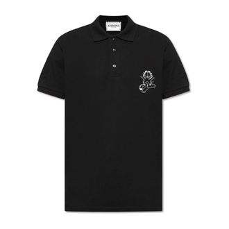 Iceberg Herren, Oberteile, Schwarzk, XLGröße