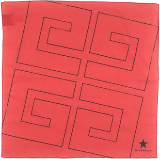 Givenchy ACCESSOIRES - Schals auf YOOX.COM