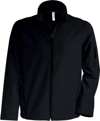 Kariban Veste Softshell