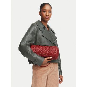 Love Moschino Handtasche LOVE MOSCHINO JC4265PP0PKQ0459 Rot