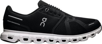 On Running Homme, Sport, Noir, Taille: 41 EU Cloud 6 Baskets