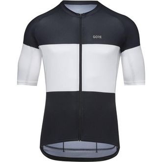 Gore Herren Shirt Spirit Stripes Trikot Herren