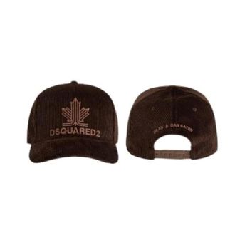 Dsquared2 Herren, Accessories, Braun, ONE SIZEGr&ouml;&szlig;e