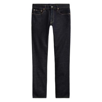 Polo Ralph Lauren Klassische Herrenhose - - Jeans - Herren - Blau - W38