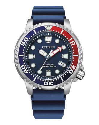 Citizen Promaster Herrenuhr BN0168-06L