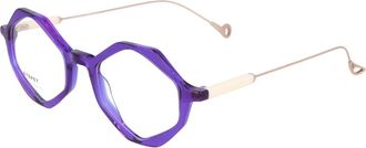 Eyepetizer unisex, Accessories, Lila, 48 MMGr&ouml;&szlig;e