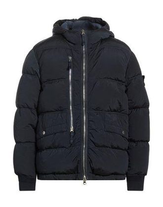 Stone Island MANTEAUX - Doudounes plume ou synth&eacute;tique sur YOOX.COM