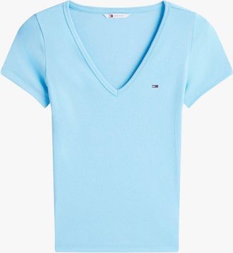 Tommy Hilfiger Top en coton