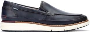 Pikolinos Mocassins en Cuir MANACOR pour Homme Color Blue
