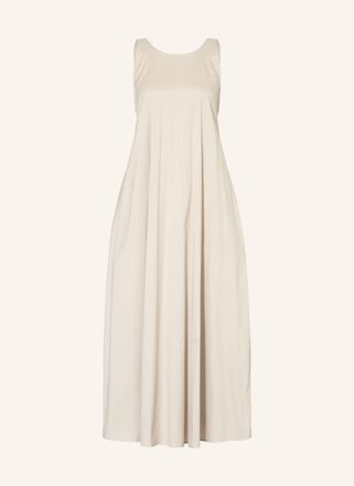 Max Mara Max Mara Beachwear Strandkleid Seta beige