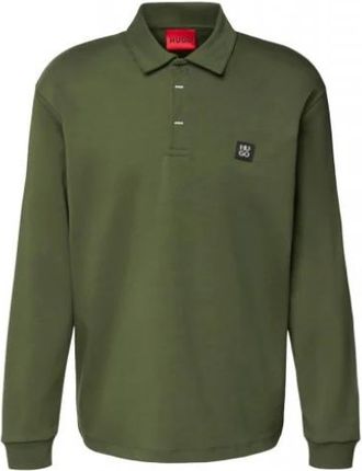 HUGO BOSS Homme, Tops, Vert, Taille: XL Polo Dargenpolo