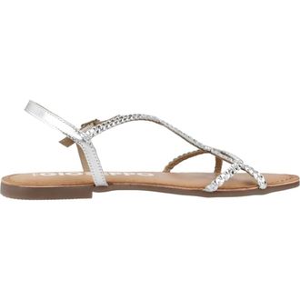 Gioseppo Damen, Schuhe, Grau, 37 EUGröße