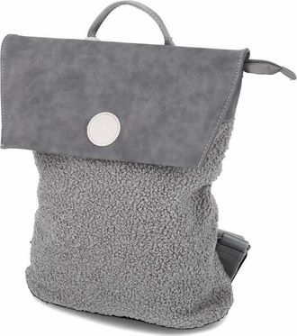 Rieker Damen, Taschen, Grau, ONE SIZEGr&ouml;&szlig;e