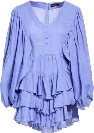 Actualee KLEIDER - Mini-Kleider auf YOOX.COM