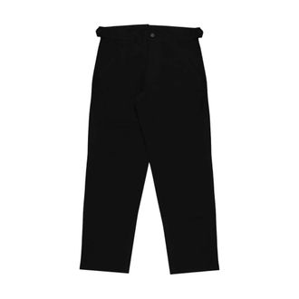 Comme Des Gar&ccedil;ons Homme, Pantalons, Noir, Taille: M Pantalon Fusel&eacute;