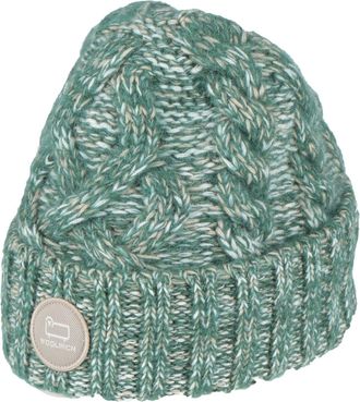 Woolrich ACCESSOIRES - M&uuml;tzen & H&uuml;te auf YOOX.COM