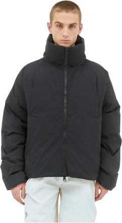 66&ordm;North Homme, Vestes, Noir, Taille: S Vestes