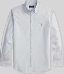 Polo Ralph Lauren Regular Fit Freizeithemd aus reiner Baumwolle
