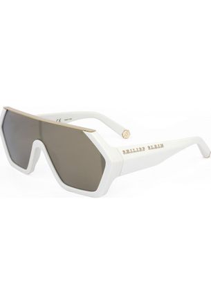 Philipp Plein SPP047-3GFG SPP047 99 3GFG Sonnenbrille