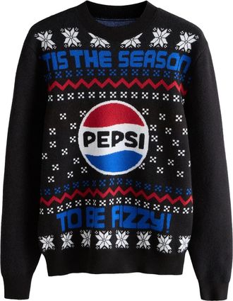 Next Pullover Pepsi