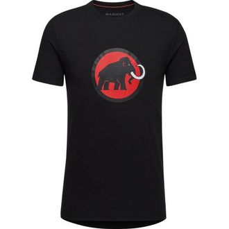 Mammut Herren Shirt Mammut Core T-Shirt Men Classic