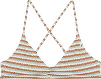 Quiksilver Bikinitop Clickity Clack