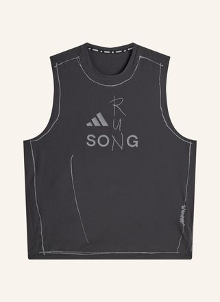 adidas Lauftop adi356 Song For The Mute braun
