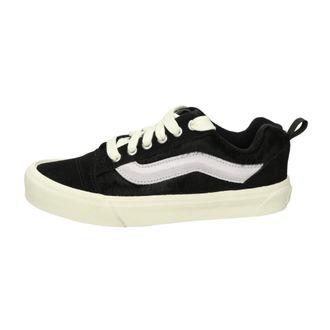 Vans Knu Skool - - Shoes - Damen - Schwarzk - 40 EU