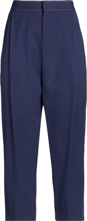 Elisabetta Franchi HOSEN & R&Ouml;CKE - Hosen auf YOOX.COM