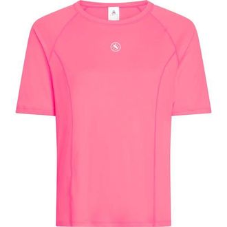 Firefly Damen Shirt Da.-Funktions-Shirt Lunelia III W