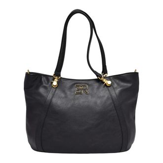 Ermanno Scervino Veda Tote Bag - - Bags - Damen - Schwarzk - ONE SIZE