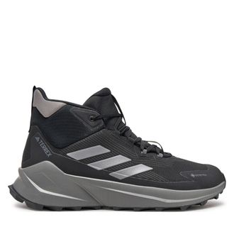 adidas Trekkingschuhe adidas Terrex Trailmaker 2.0 Mid Gtx GORE-TEX IE9062 Schwarz