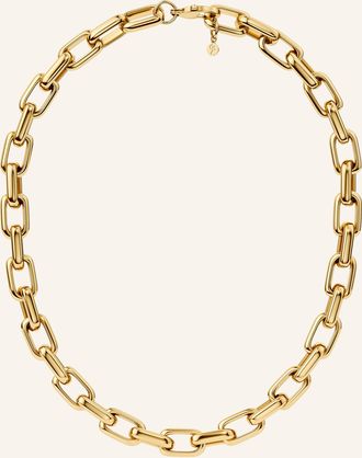 Edblad Edblad Halskette Box Maxi gold