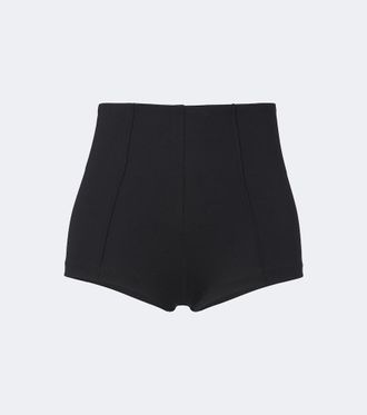 Wardrobe.NYC Short RHW