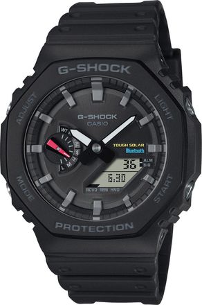 G-Shock Uhr G-Shock GA-B2100-1AER Schwarz