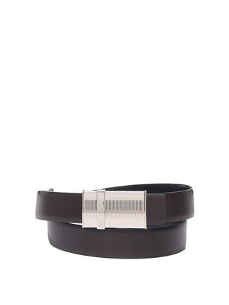 Ferragamo Ceinture - Noir