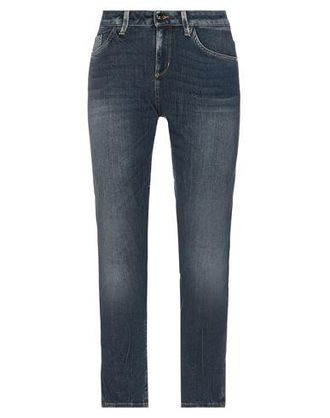 Kaos BAS - Pantalons en jean sur YOOX.COM