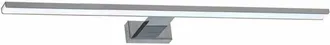 Milagro Milagro - Applique murale led shine chrome 80 cm 15 w