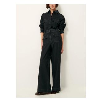 Sessun Jean Manhattan Sessùn