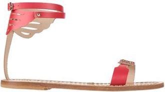 Solange Sandals CHAUSSURES - Sandales sur YOOX.COM